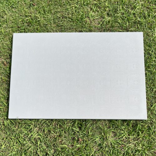 Handi Spa Pad (6 pads to form 8' x 8' foundation) - AquaRest Outlet